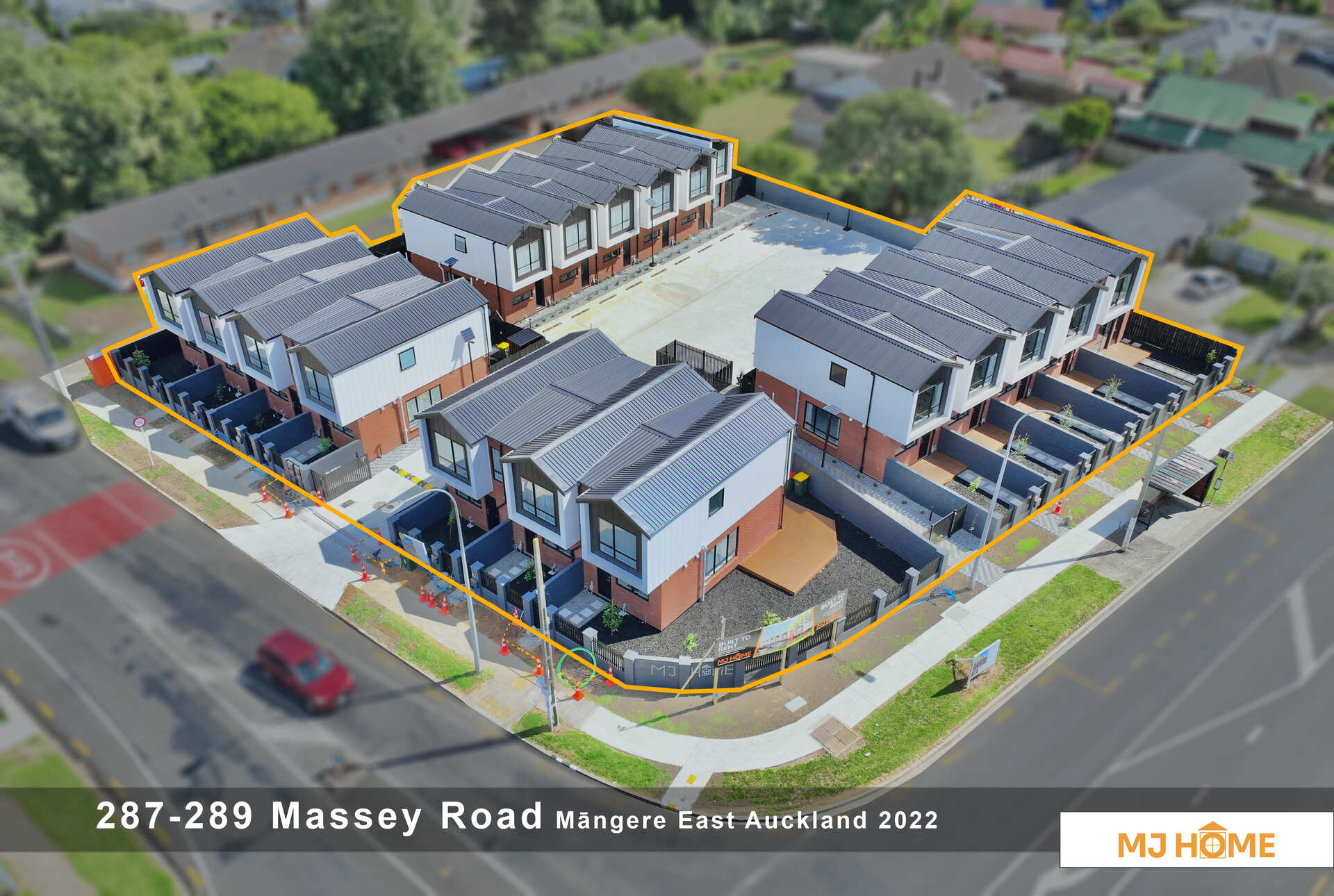 287-289 Massey Road, Māngere East, Auckland 2024 - MJ Home