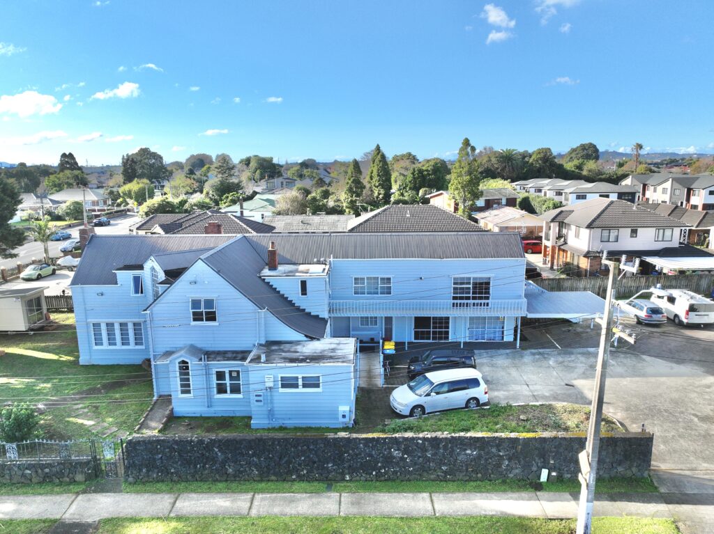 185 Saint George Street, Papatoetoe, Auckland 2025 - MJ Home