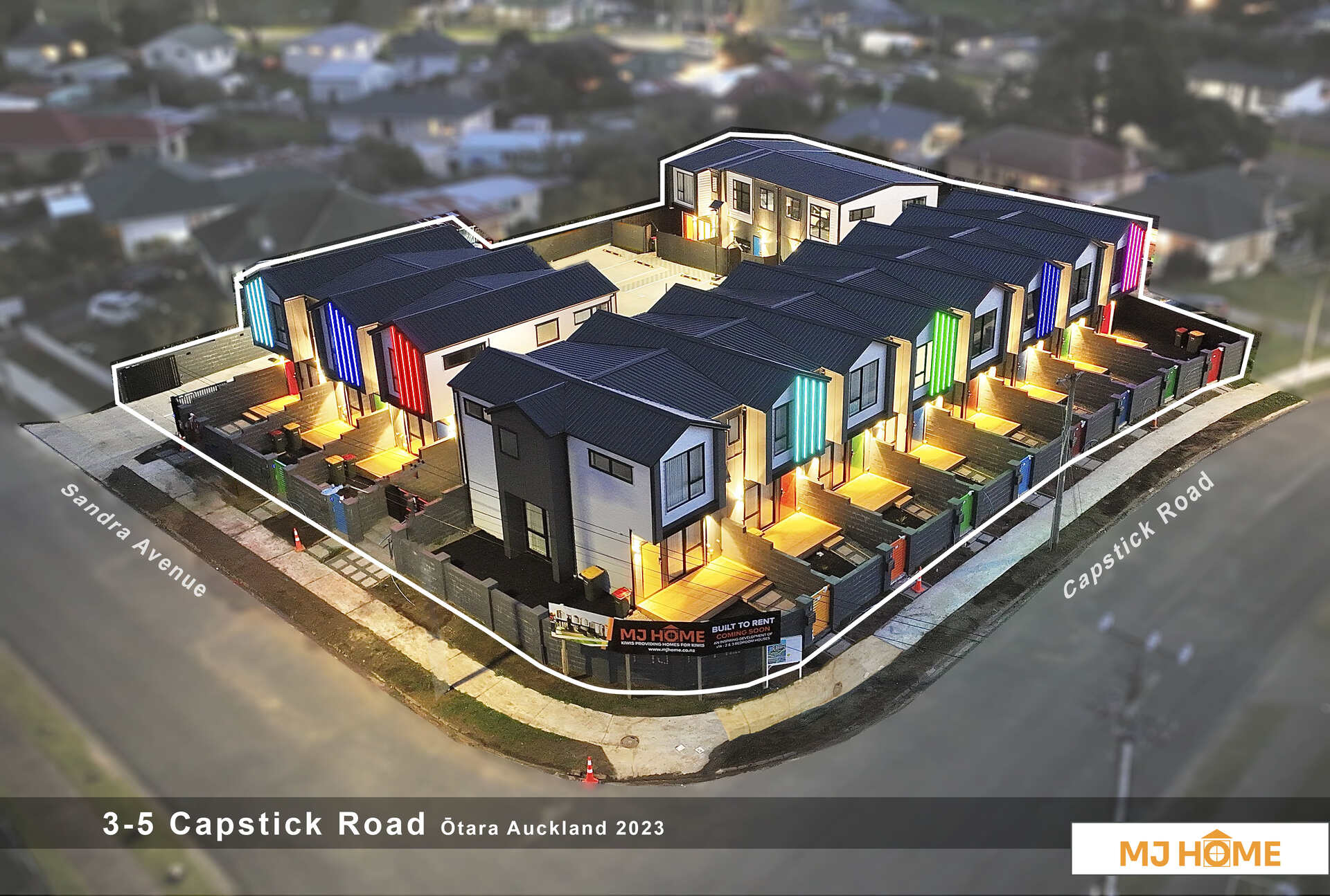 3-5 Capstick Road, Ōtara, Auckland 2023