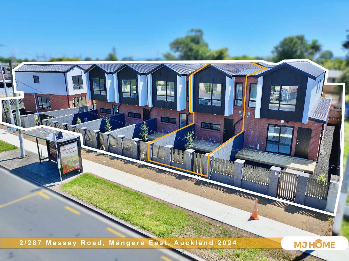 Quality Homes for Rent | Rental Properties | MJ Home