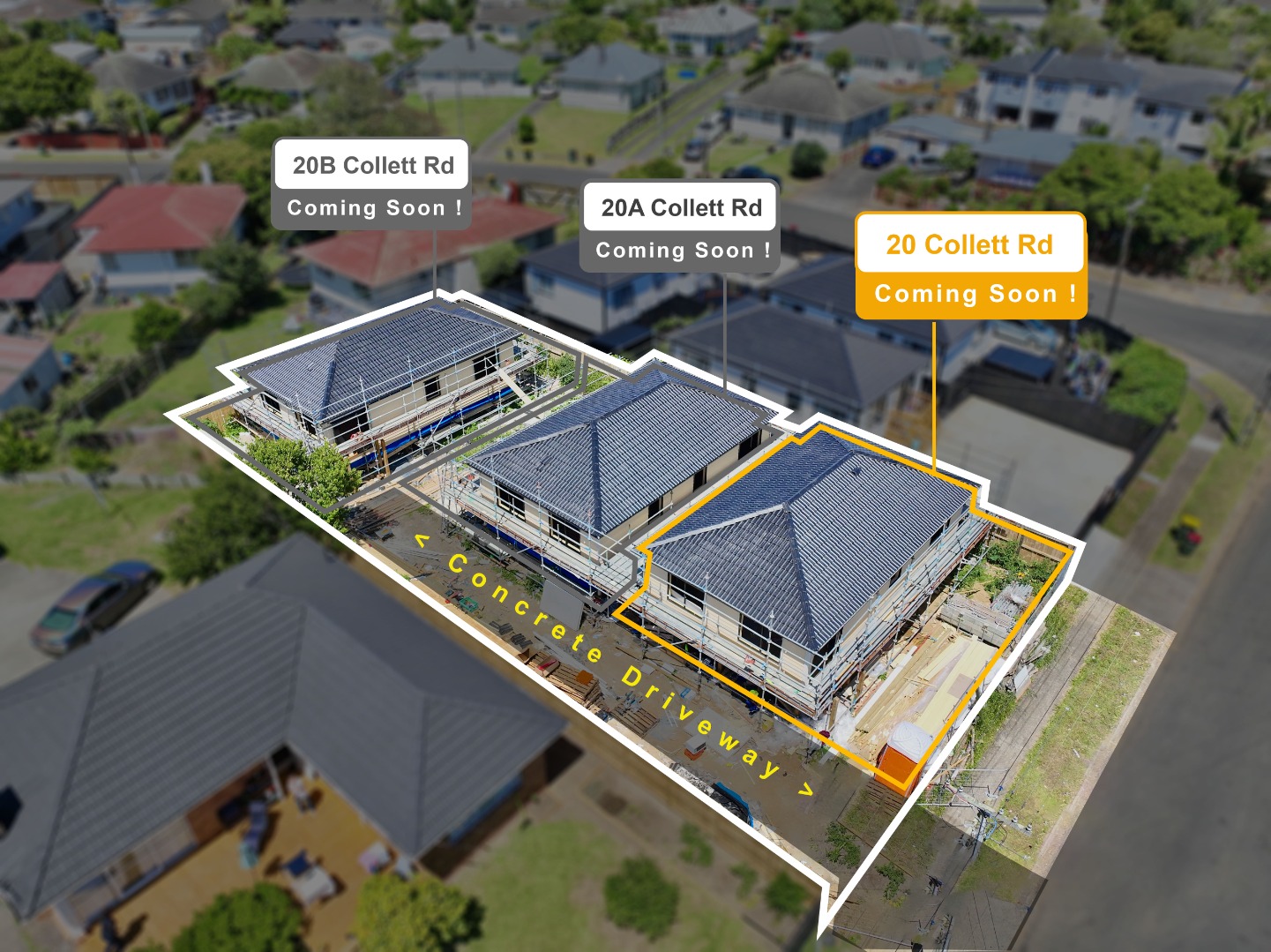 Quality Homes for Rent | Rental Properties | MJ Home