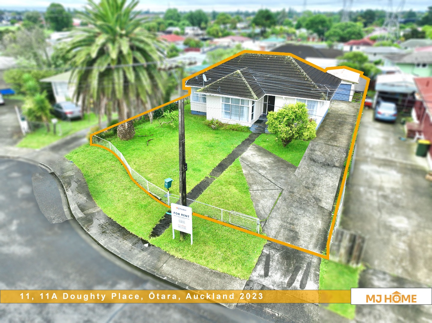 Quality Homes for Rent | Rental Properties | MJ Home